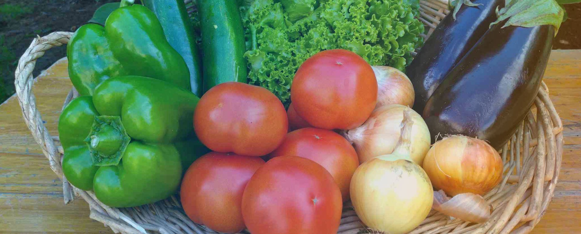 Paniers de Légumes Bio à Chambéry - AMAP et Click & Collect | À Travers ...